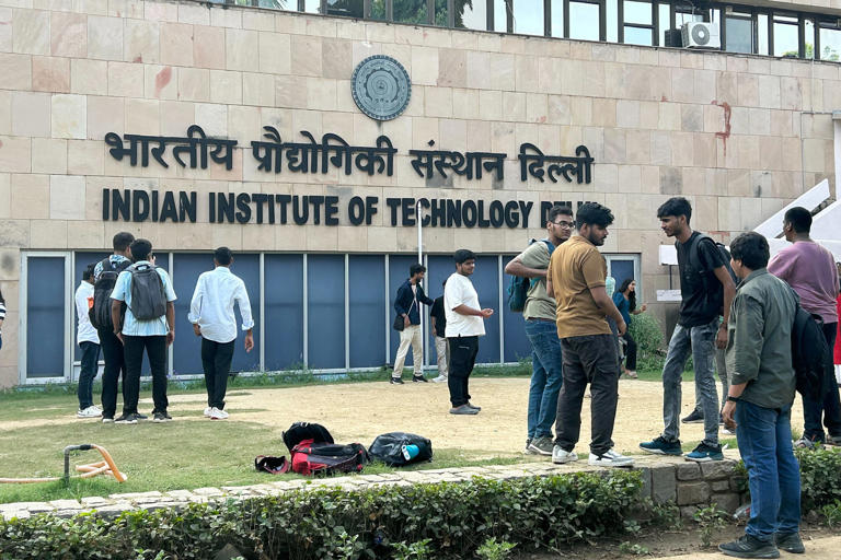 H-1B visa shake-up crushes the American dream for Indian students