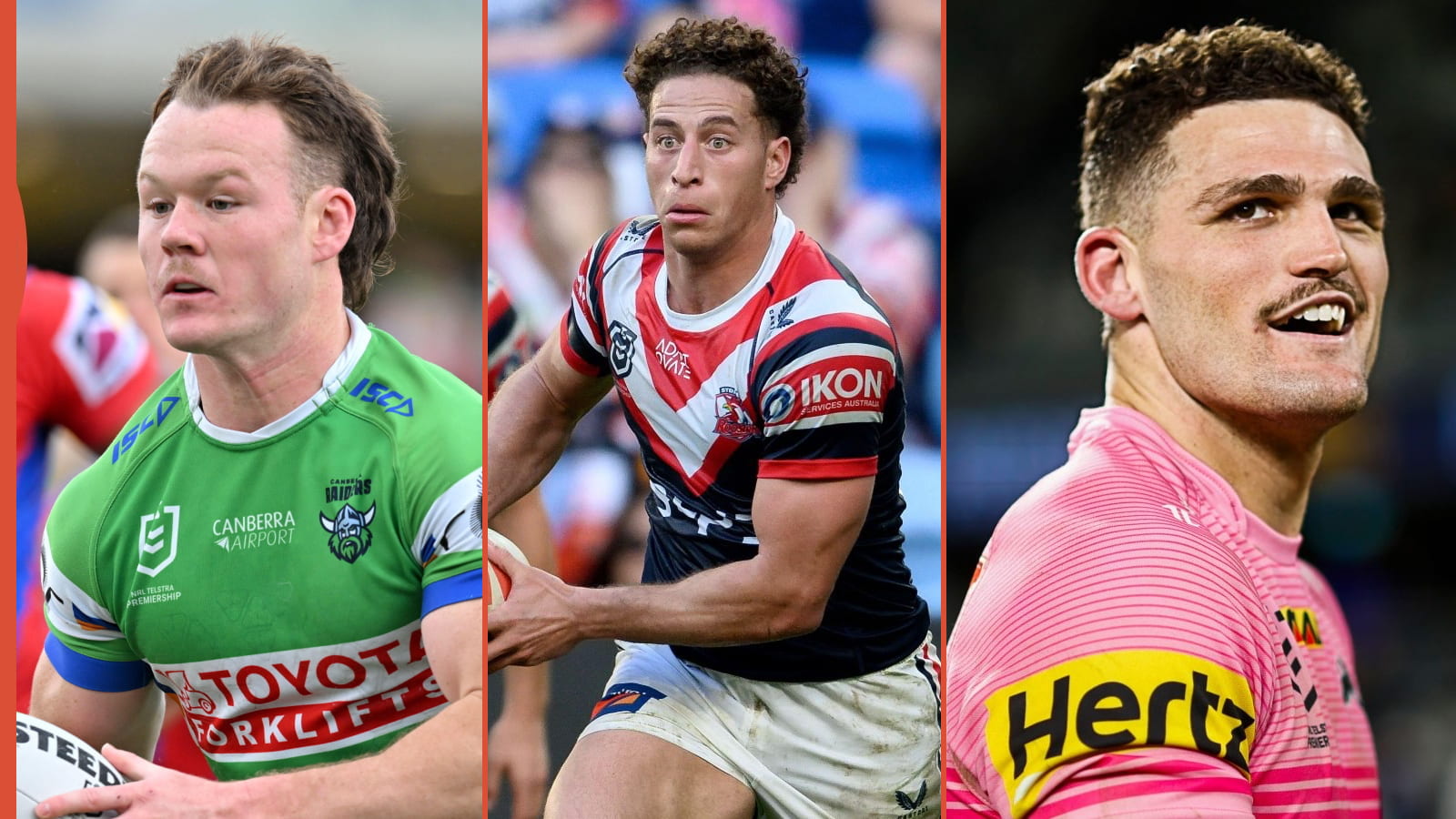 Australia’s Ashes squad leaked with seven debutants and England ...