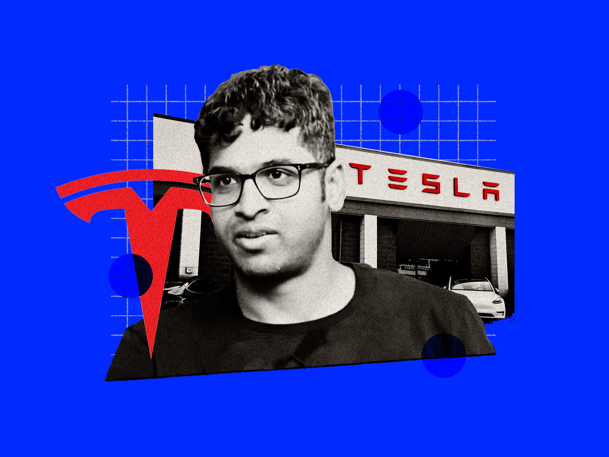Ashok Elluswamy is the most powerful Tesla executive you've never heard of