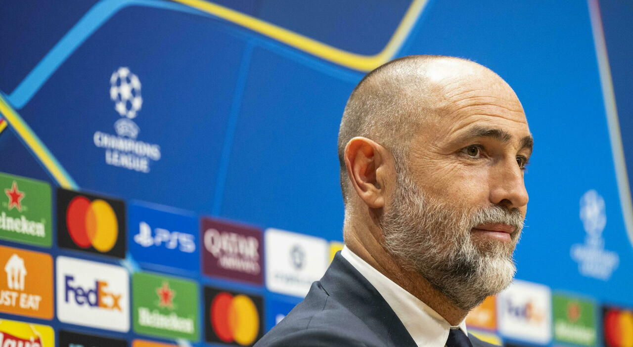 Capello duro con Tudor dopo il pareggio in Champions: «Avete un problema con i calci piazzati ...