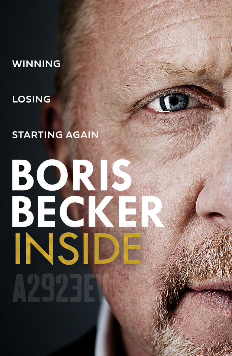 OPINION - Boris Becker: From HMP Wandsworth to a prison for foreigners ...