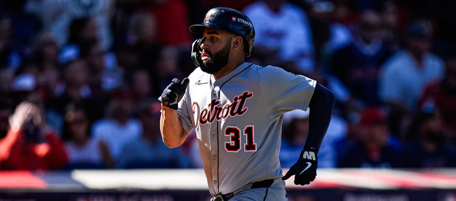 MLB Home Run Props, Bets & Picks: Thursday (10/2)