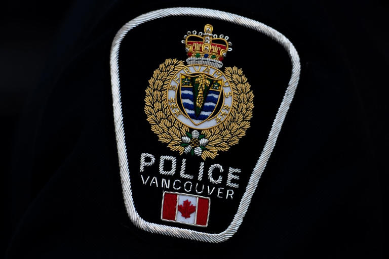 Former Vancouver police officer awarded $30,000 after years-long ...