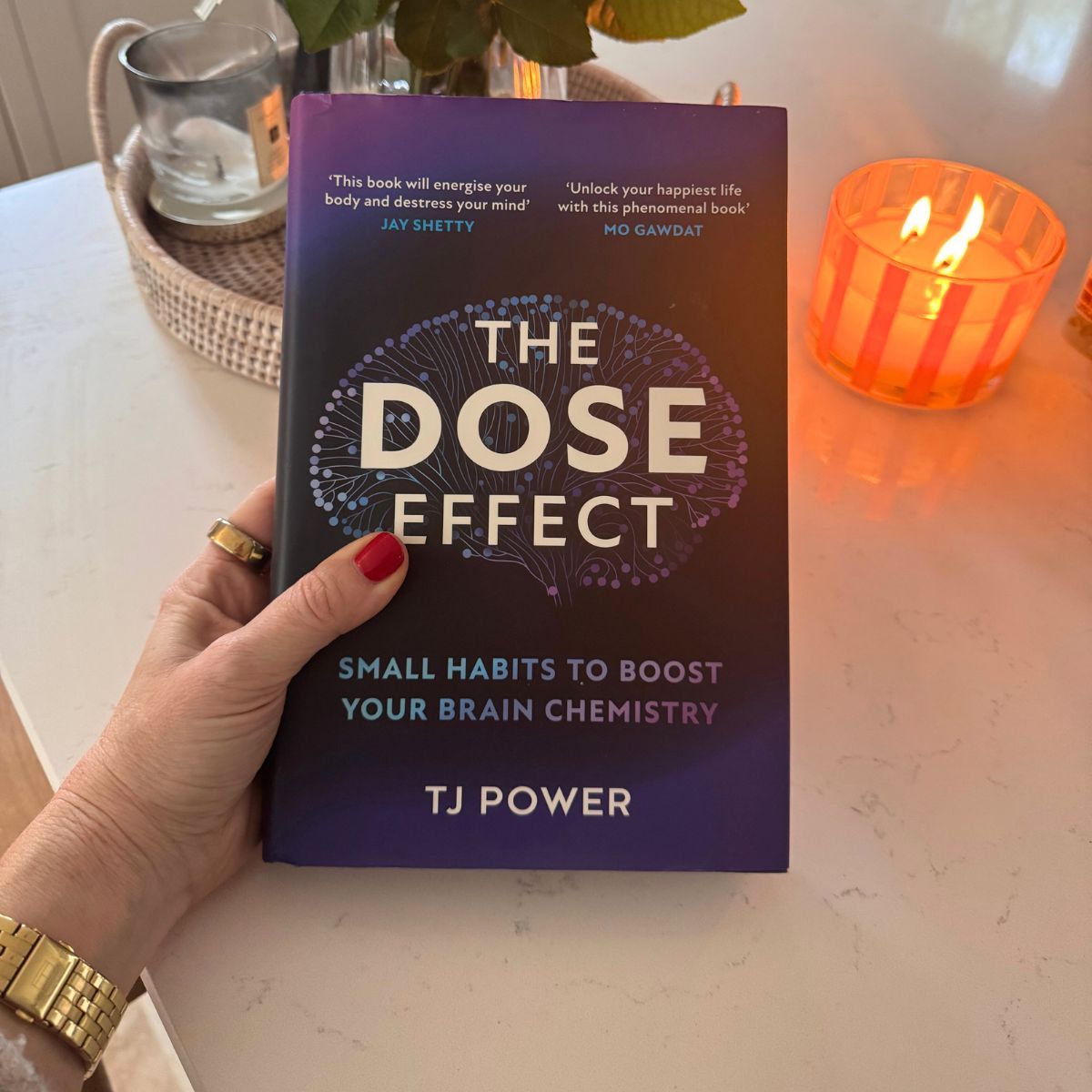I Tried the DOSE Method, Which Promises To Supercharge Focus and Self ...