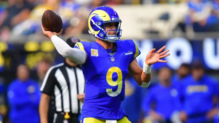 Updated Fantasy Football Start 'Em, Sit 'Em Week 6: Who should I start ...