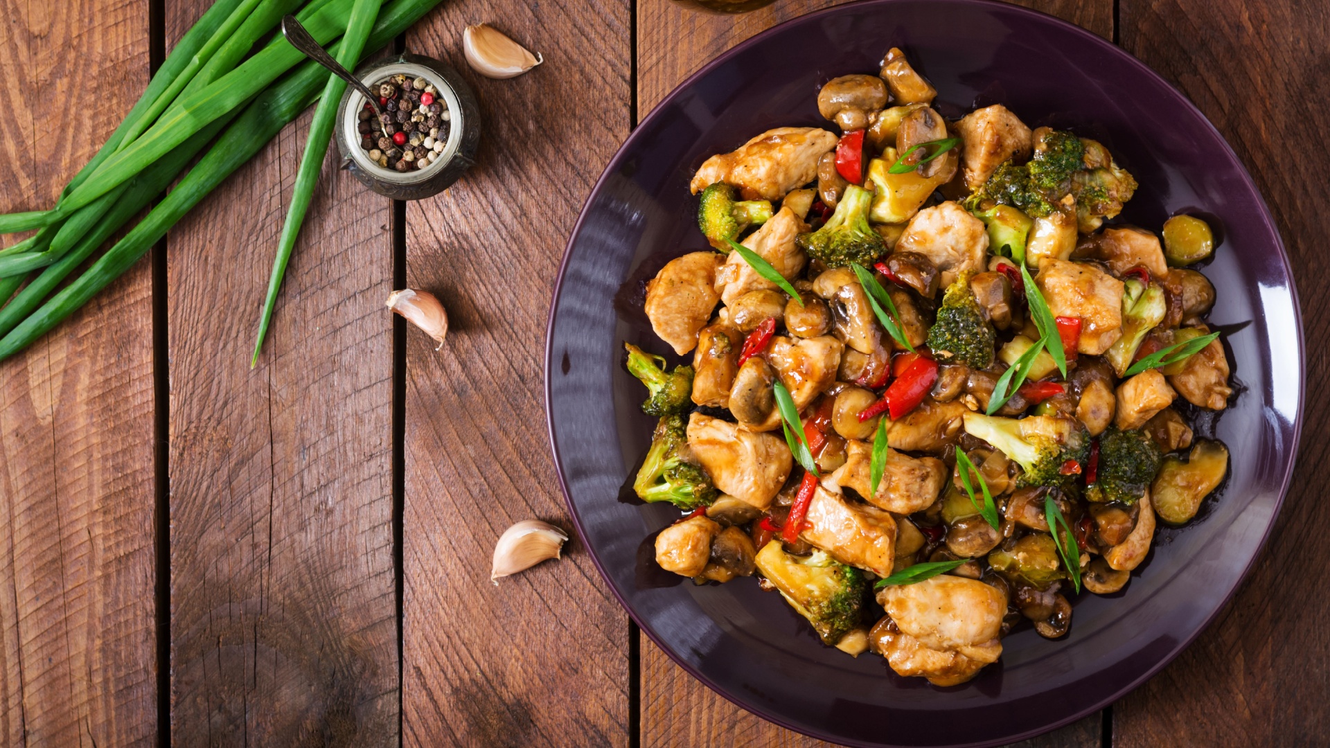 15 Quick Dinners Ready In 20 Minutes Or Less