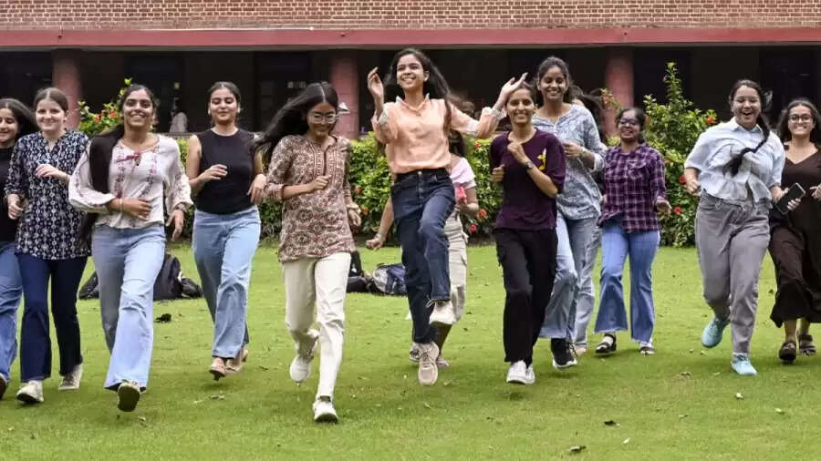 This Maharashtra school has won the 2025 World's Best School Prize ...