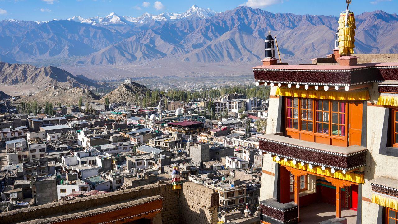 Leh protest: Inquiry on the violent protest to be concluded in four weeks