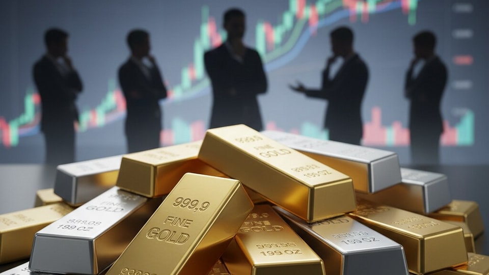 Gold prices jump over 50% this year so far; can MCX gold reach ₹1 ...