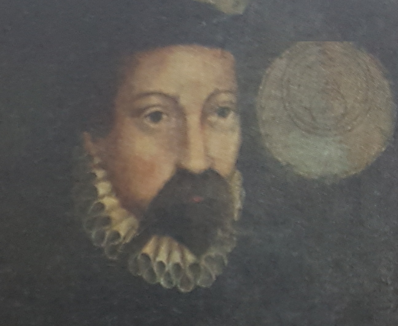 Astronomer Tycho Brahe lost his nose in a gruesome duel, then replaced ...