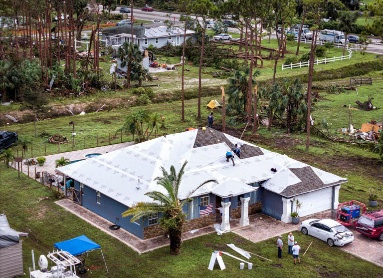 As Florida property insurance crisis eases, here are key efforts to ...