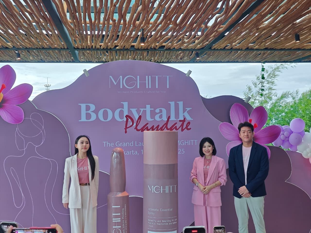 Bukan Tabu! Ini Pentingnya Menjaga Kesehatan Organ Intim Perempuan