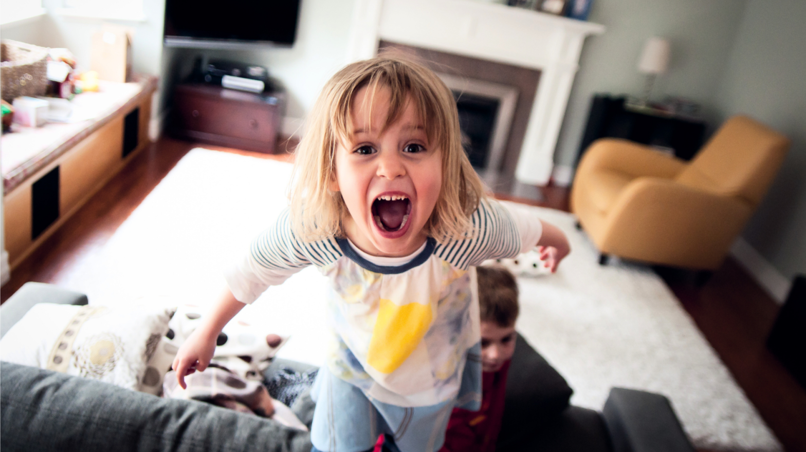 Erziehung: Wenn Eltern das tun, verlieren Kinder ihren Respekt