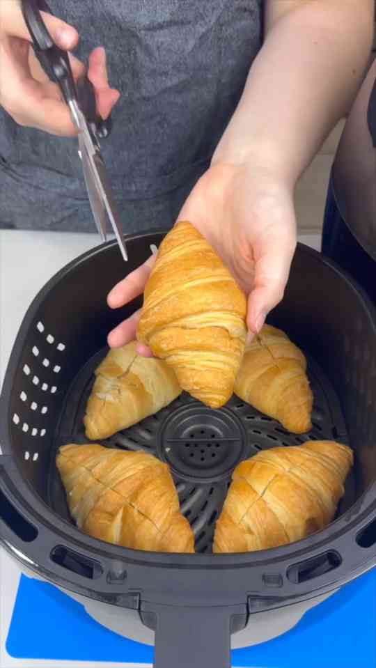 Why this quick treat disappears in minutes at home