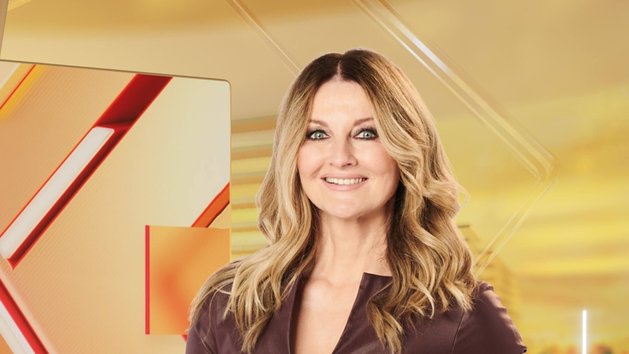 RTL ändert Programm: Frauke Ludowigs Starmagazin fällt aus – wegen ...