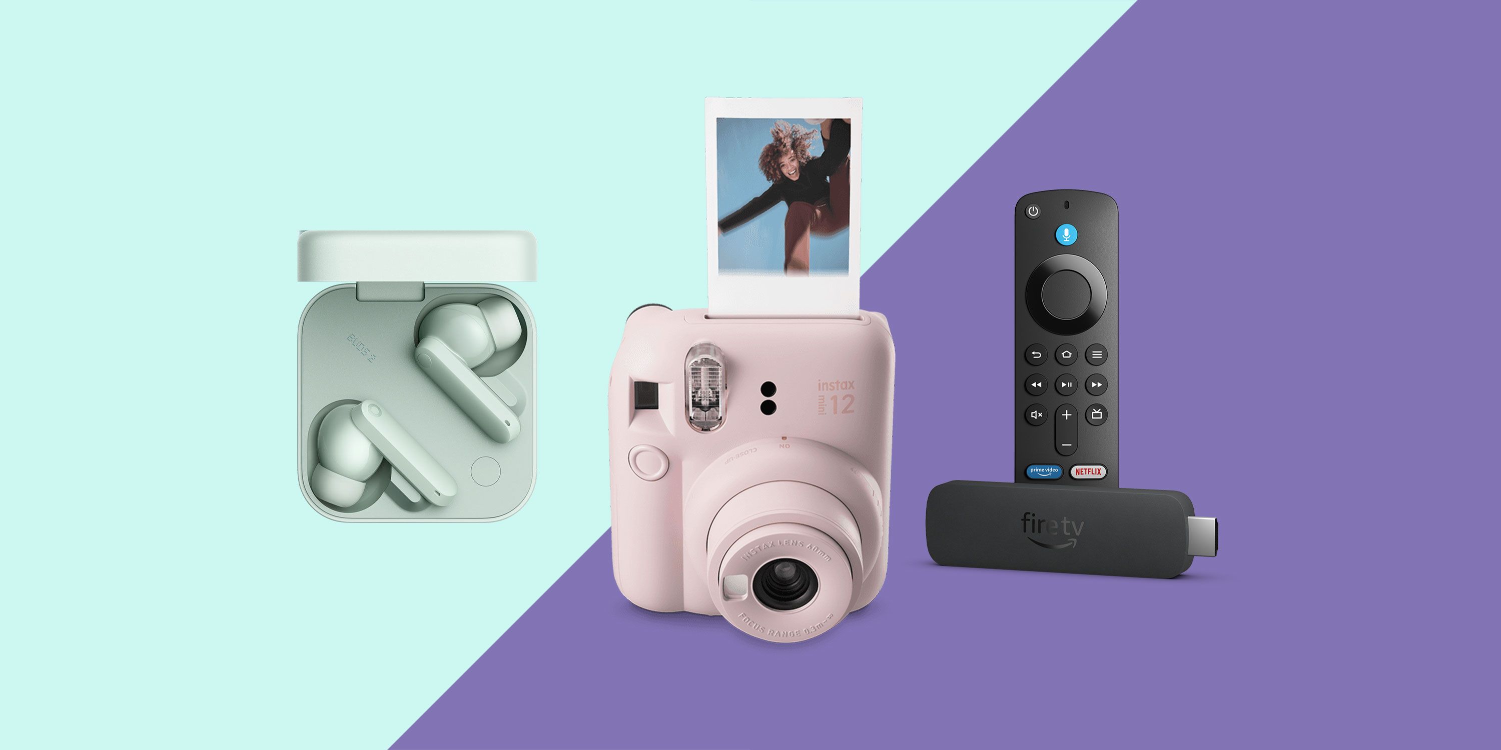 30 of our favourite tech gadgets on Amazon that are guaranteed to make ...