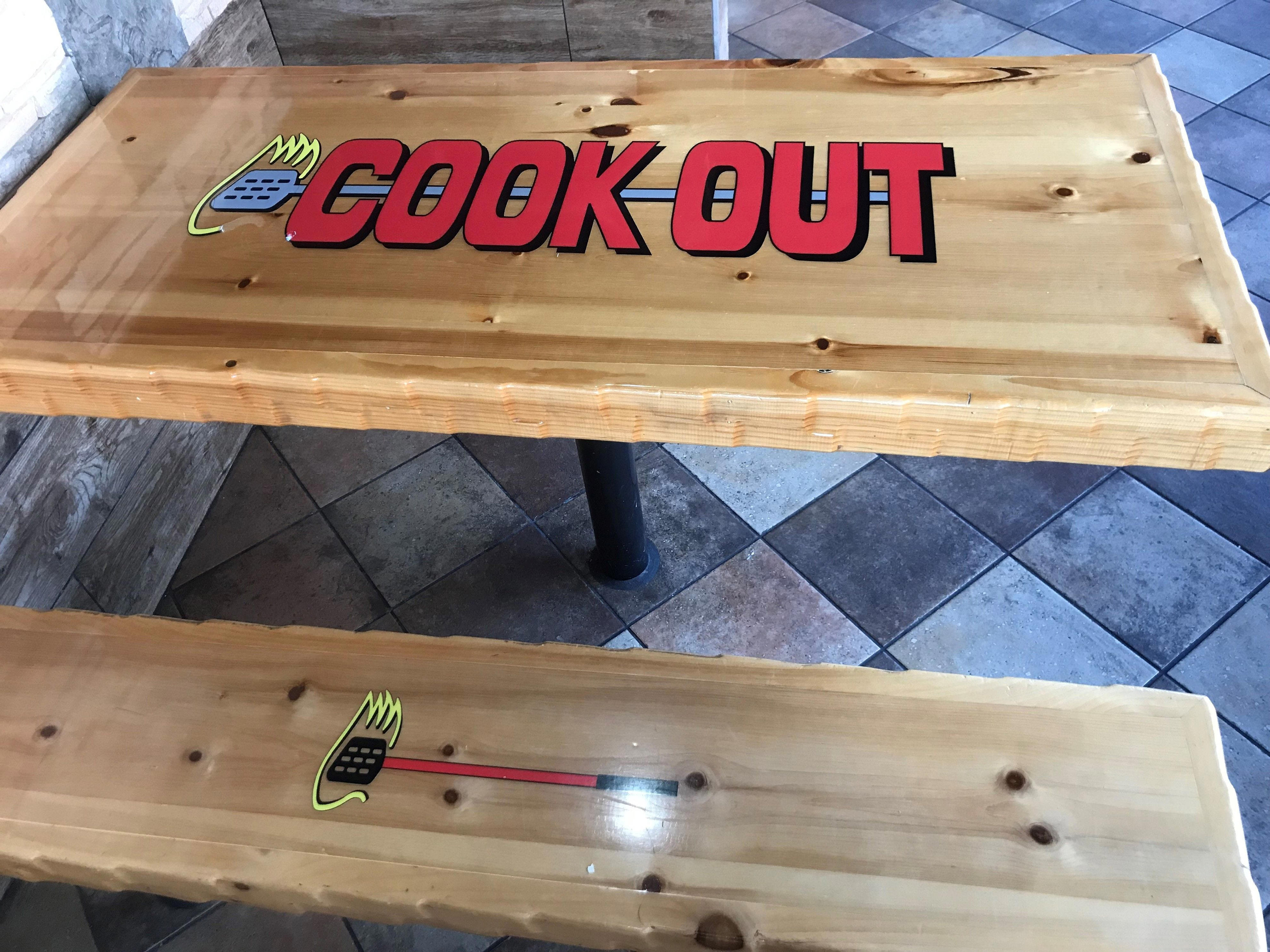 North Carolina- based Cookout to open 19 new locations. Here's where ...