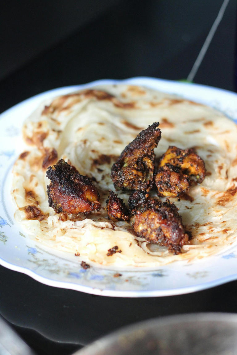 5 South Indian breads you must try