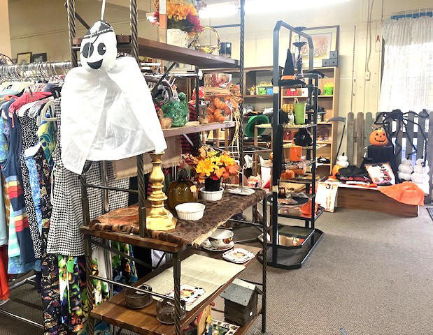 The Hope Chest thrift store celebrates 60 years