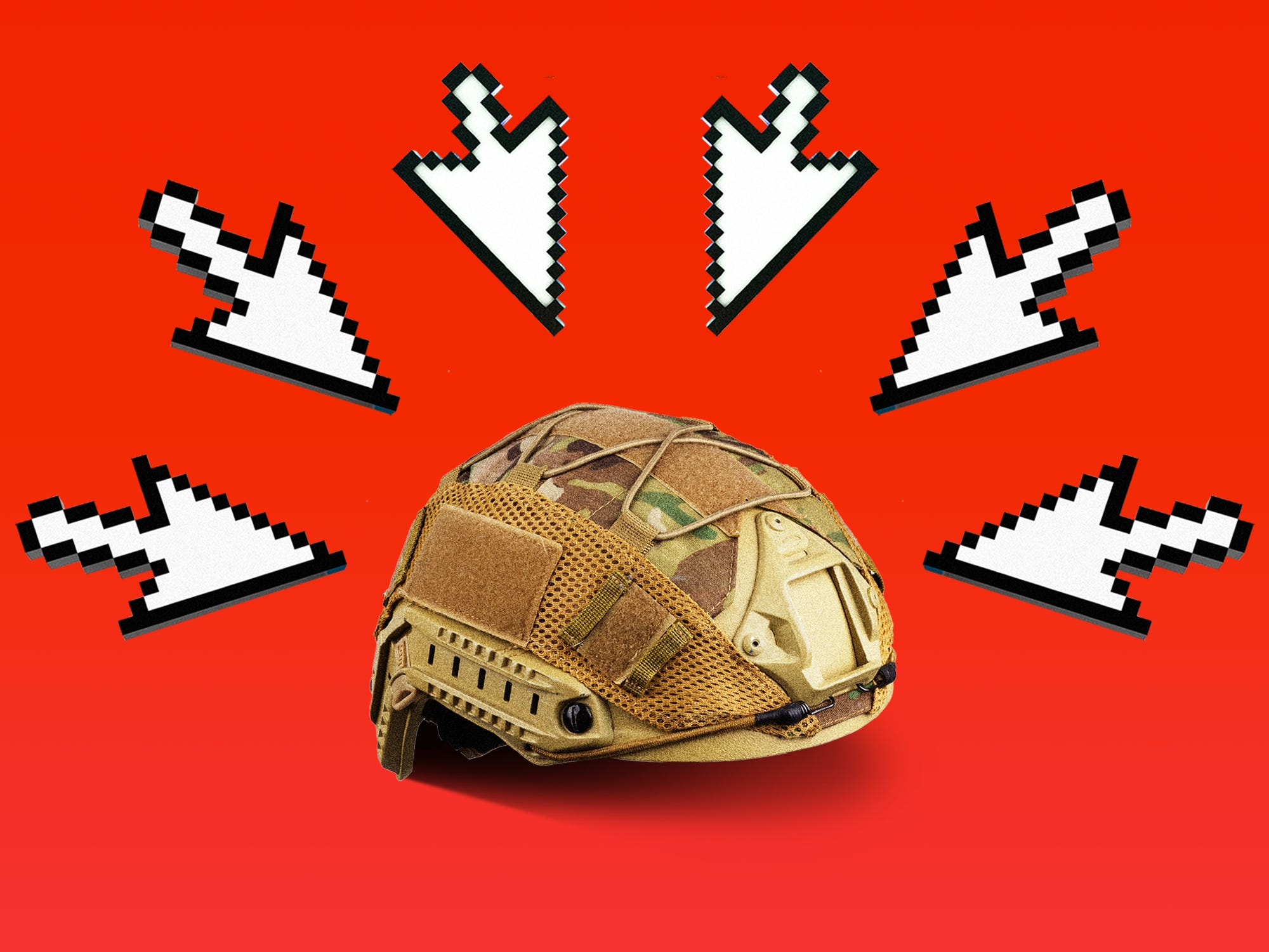 Inside the anti-'woke' revolt that has American troops in its crosshairs