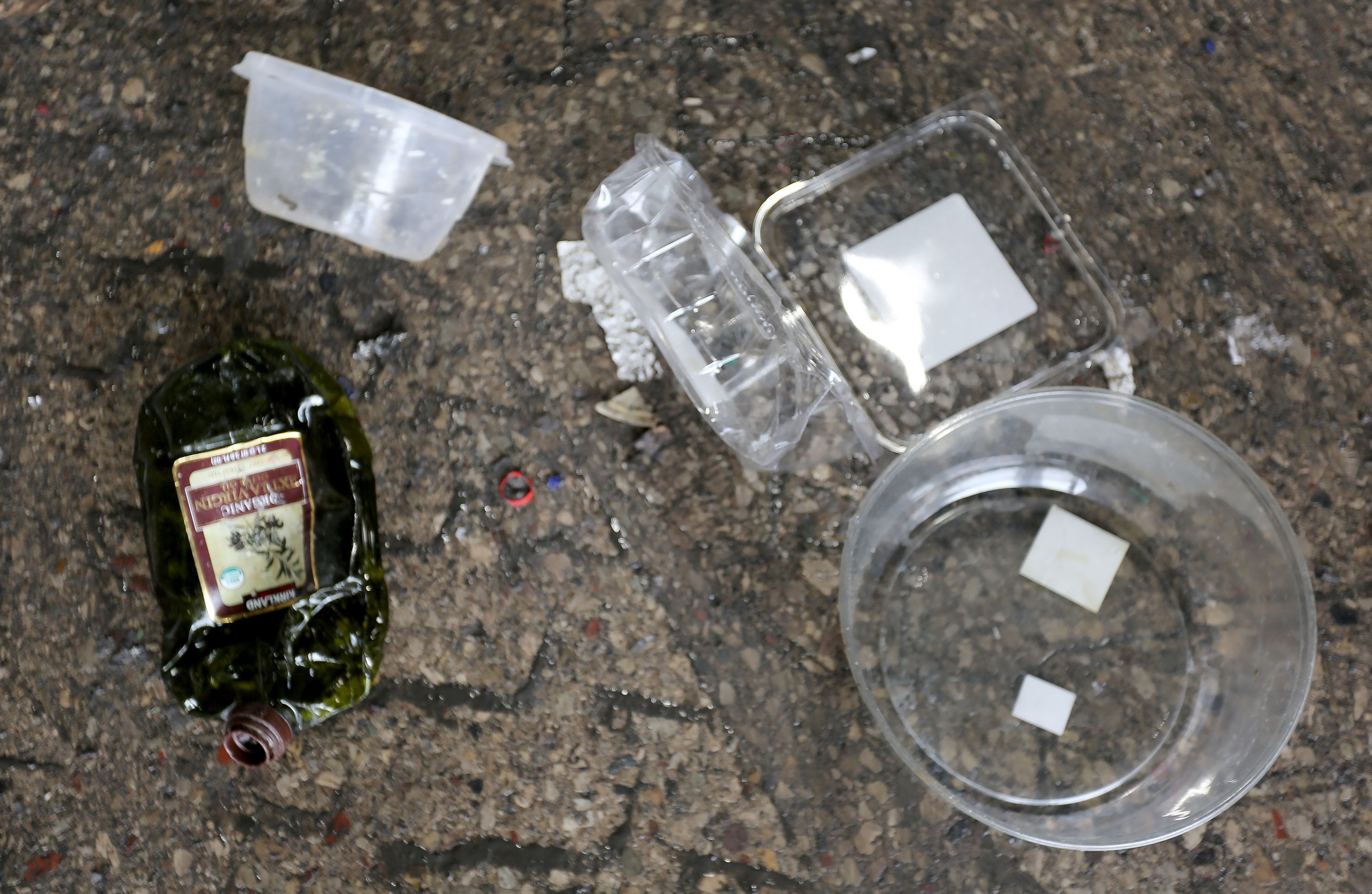 Free hazardous waste drop-off set in Manitowoc this month. Here's how ...