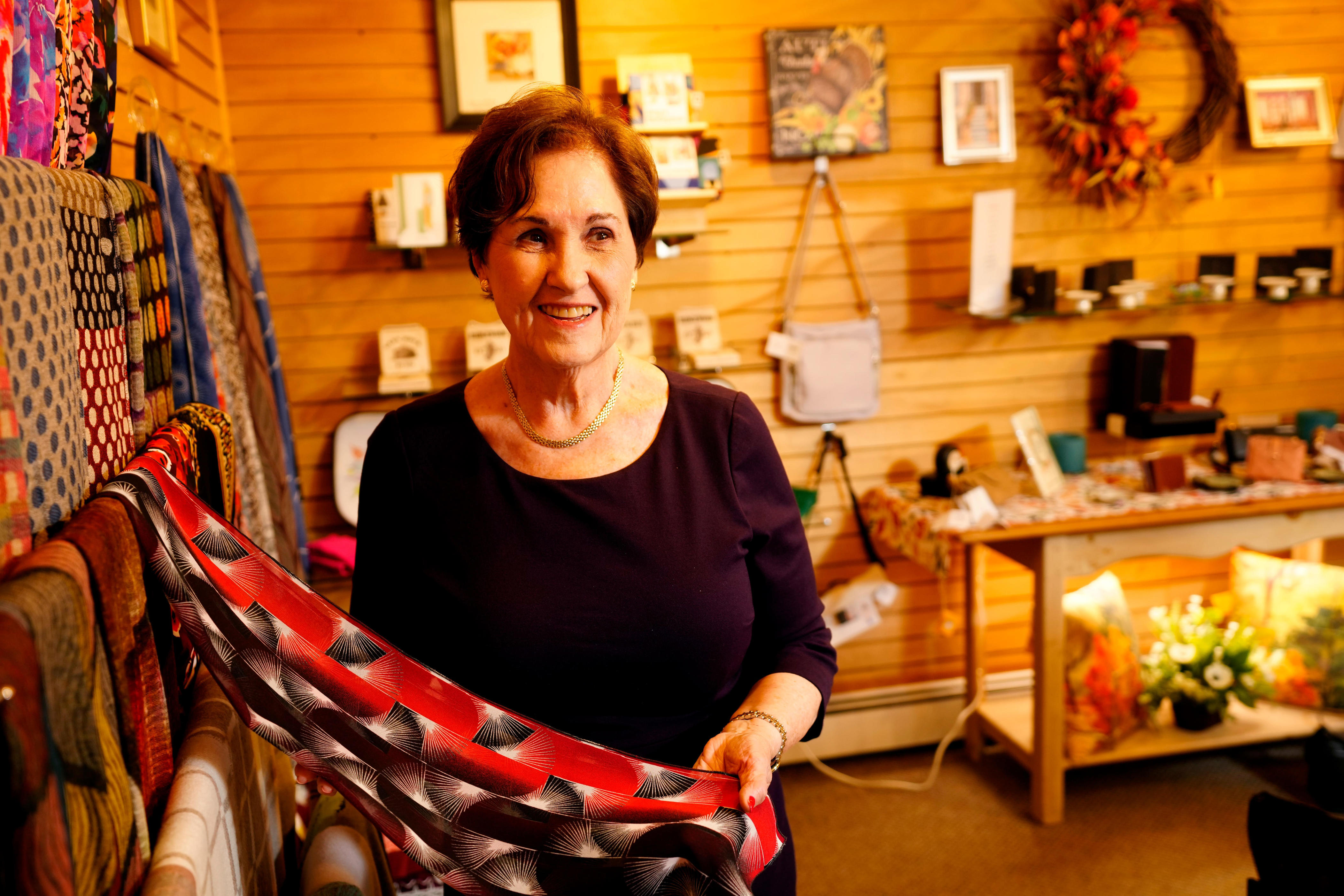 Bergen County's charitable 'hidden gem' gift shop turns 60