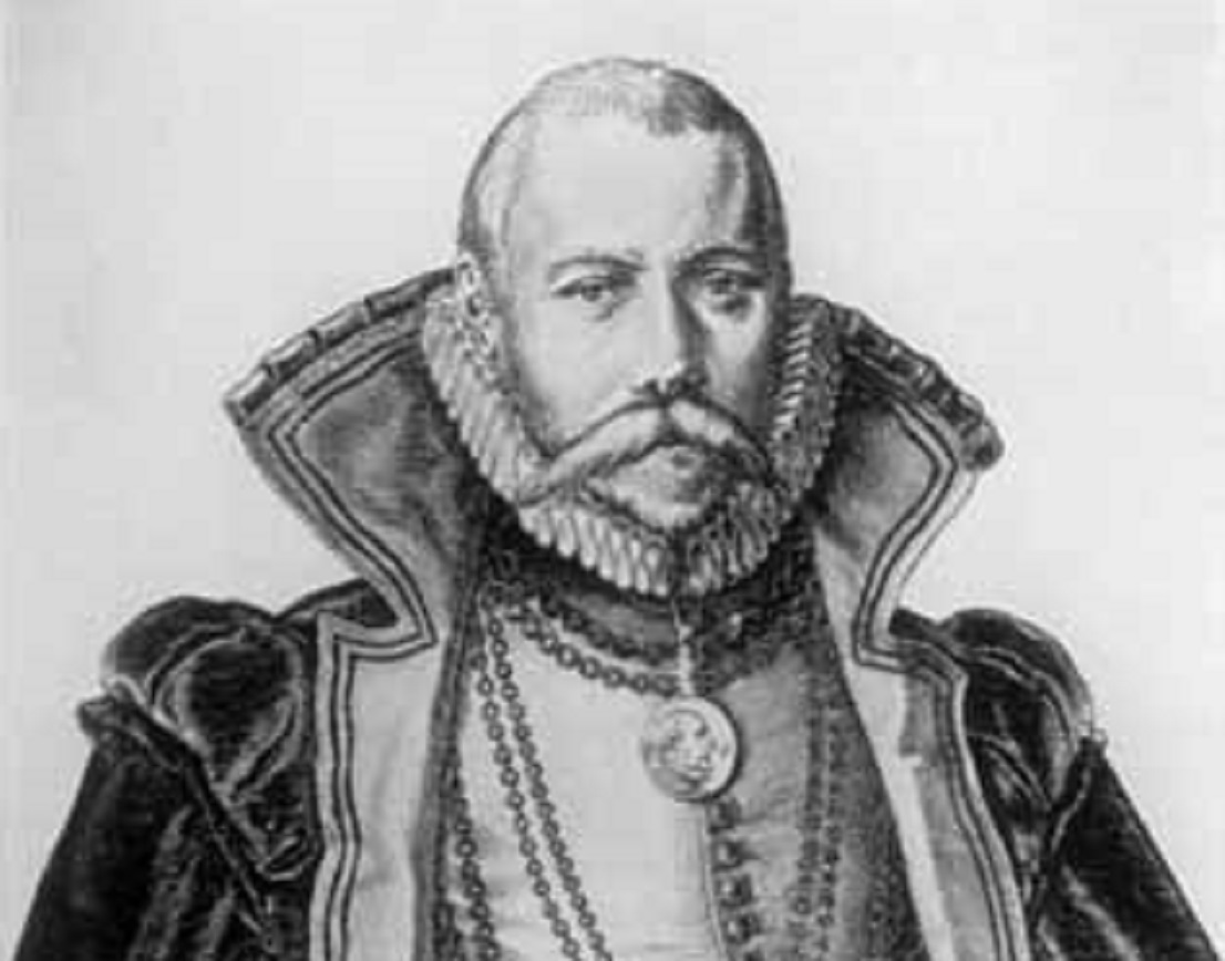 Astronomer Tycho Brahe lost his nose in a gruesome duel, then replaced ...