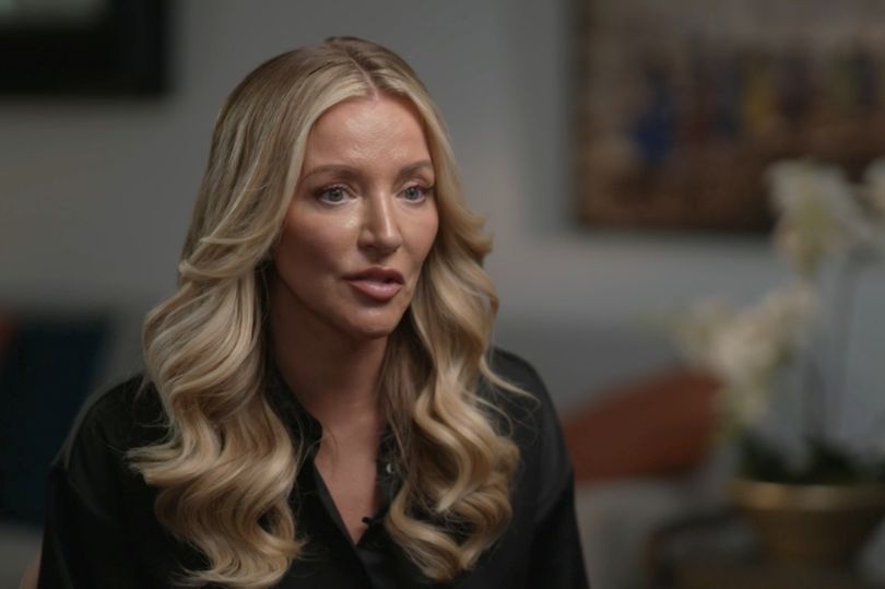 Michelle Mone demands Keir Starmer ends 'vendetta' over PPE scandal in ...