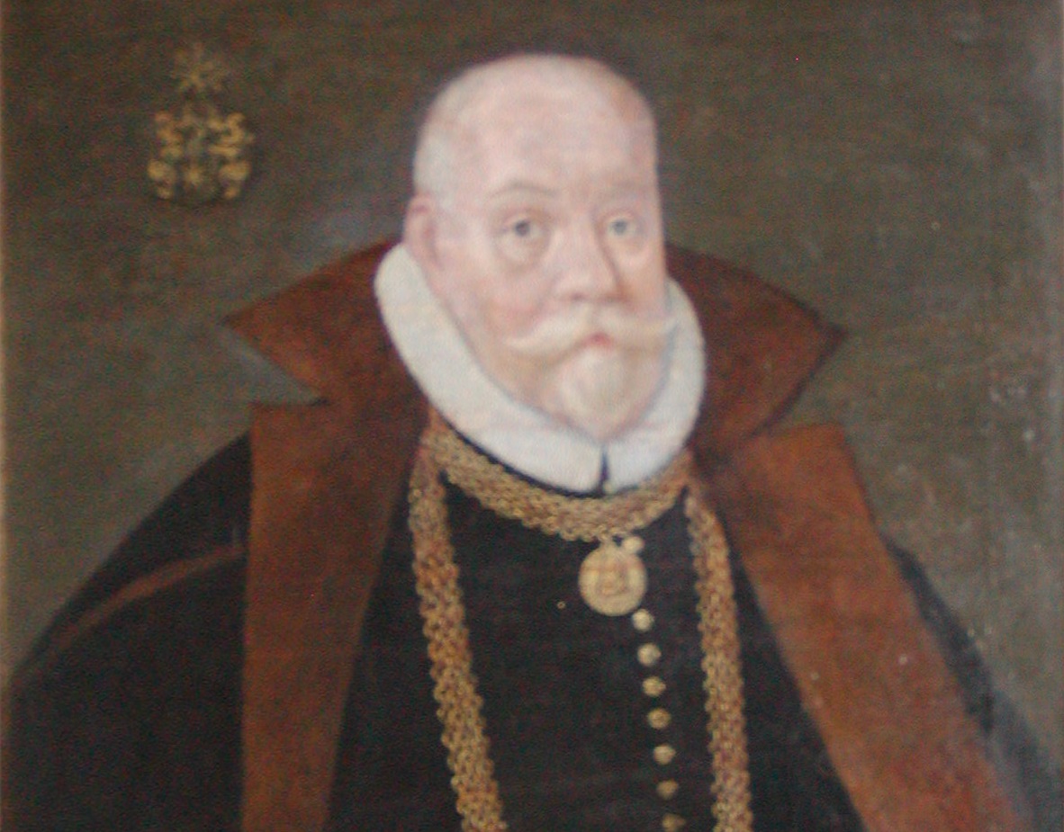 Astronomer Tycho Brahe lost his nose in a gruesome duel, then replaced ...