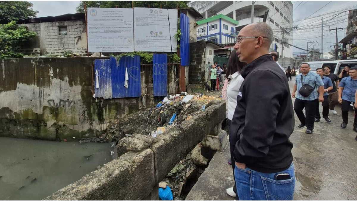 Mayor Magalong alleged discovery during ICI investigations: "Lahat sila ...