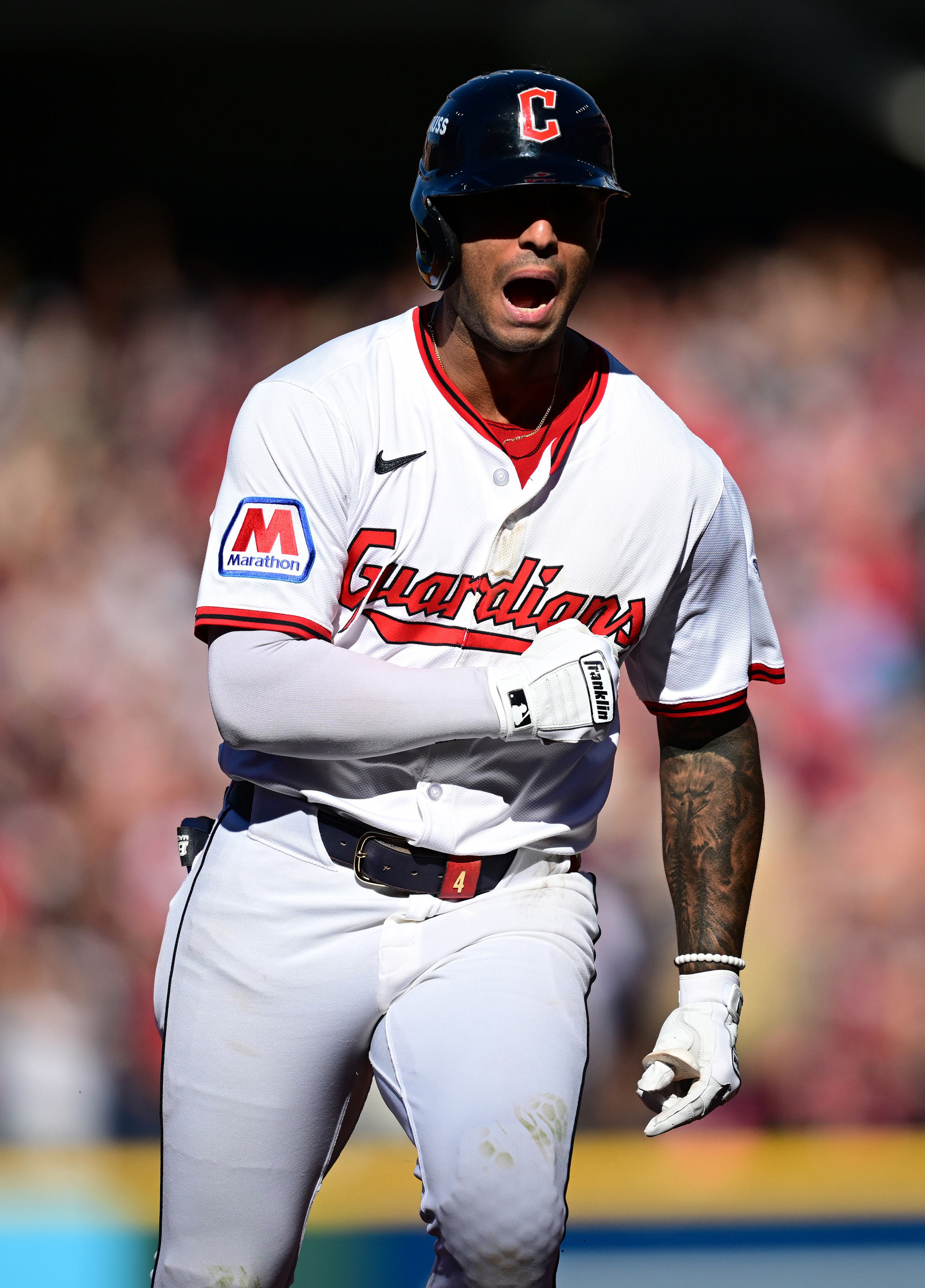 New start time for Guardians vs. Tigers Game 3 of the AL Wild Card Series