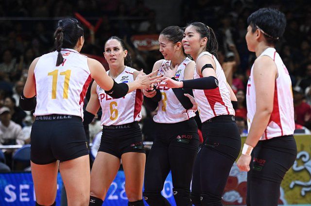 PVL: PLDT not focusing on title-winning runs, returns to 'day-by-day ...