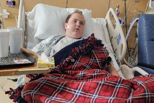 Dad Convicted of Indecent Exposure Was Set to Be Sentenced — Then He ...