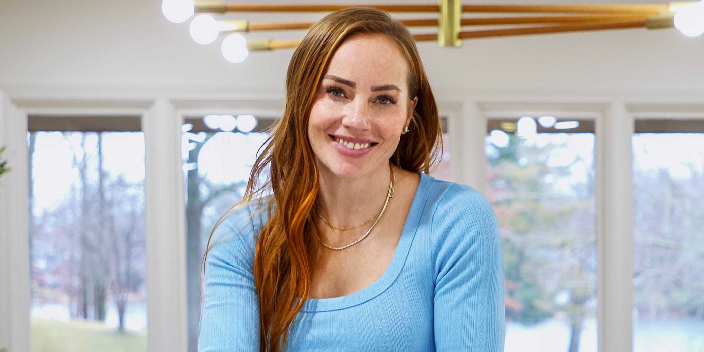 ‘Good Bones’ Might Have Been Cancelled, but Mina Starsiak Hawk Just ...