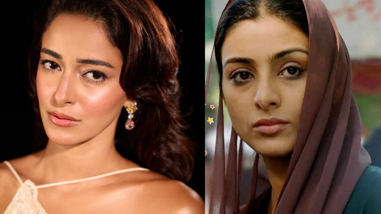 Chandni Bar 2: Ananya Panday And THESE Two Actresses Being Considered To Play Tabu's Role - Report