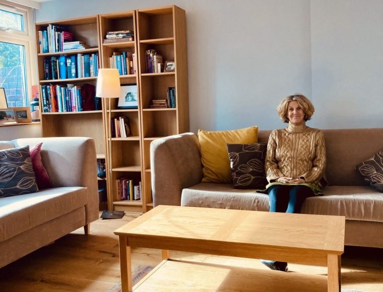 How I finally decluttered my late dad’s stuff without erasing his memory