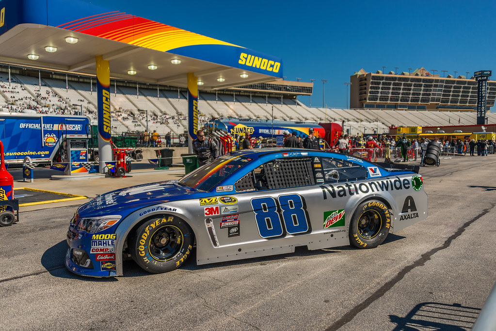 Beyond Myth and Legend: Unearthing 15 of the Rarest American Muscle ...