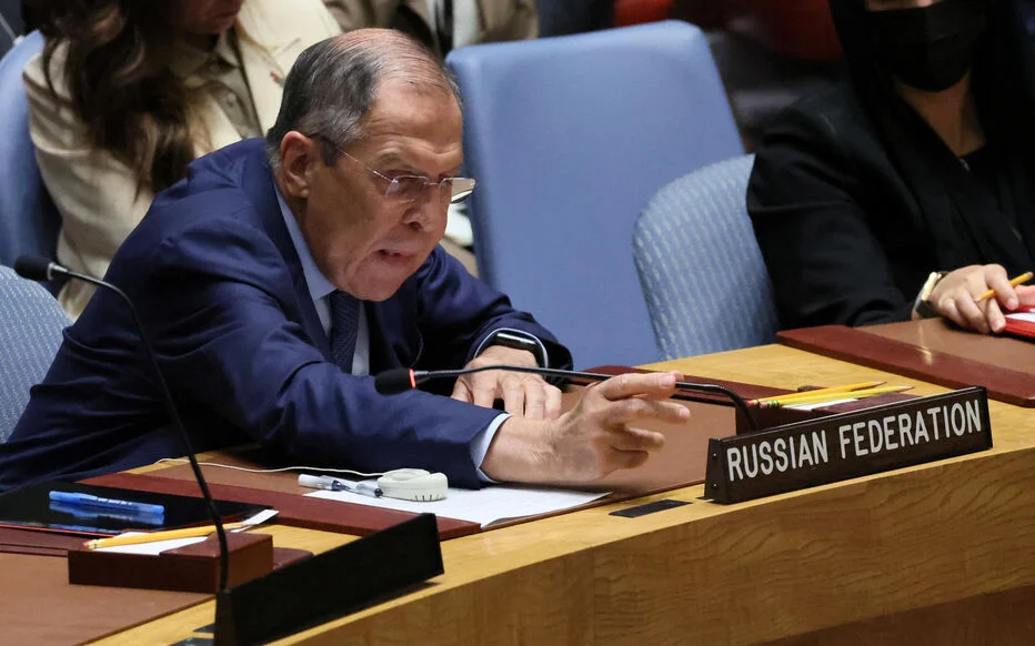 UN Security Council : Russia plans three meetings on the Sahara issue