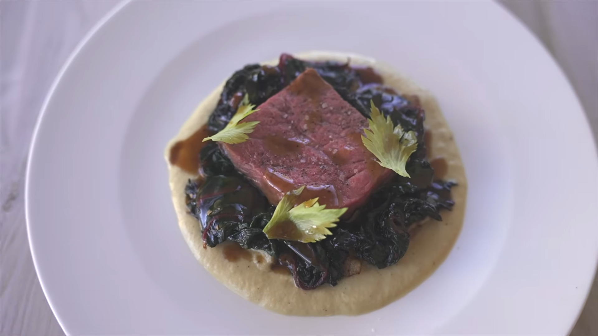 Two Chefs Battle In A $10 Cooking Challenge