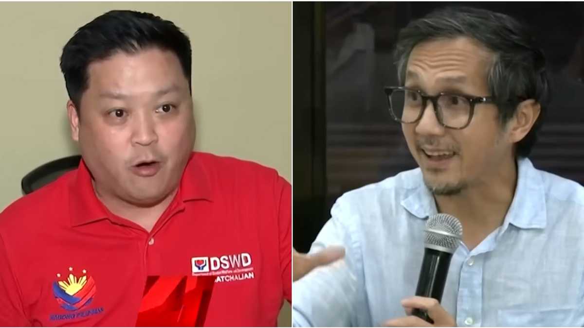 Government agencies join forces in helping families affected by the ...