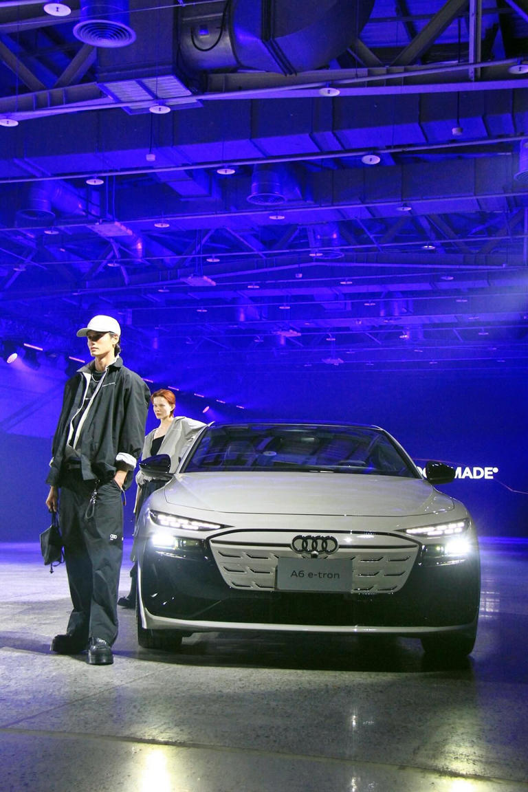 Audi新世代燃油PPC與純電PPE龐大陣容壓境！一口氣三大中型熱門車系共21款在台上市