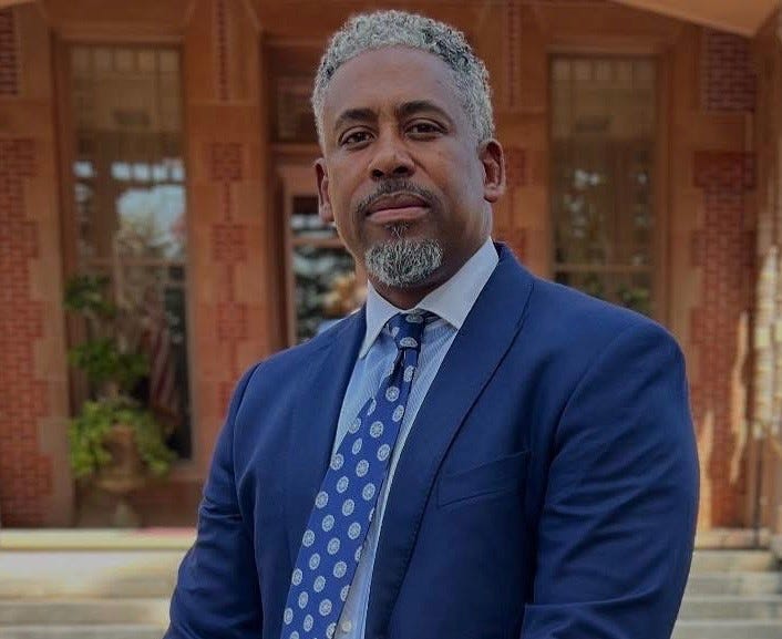 FAMU President Marva Johnson appoints new VP for Enterprise ...