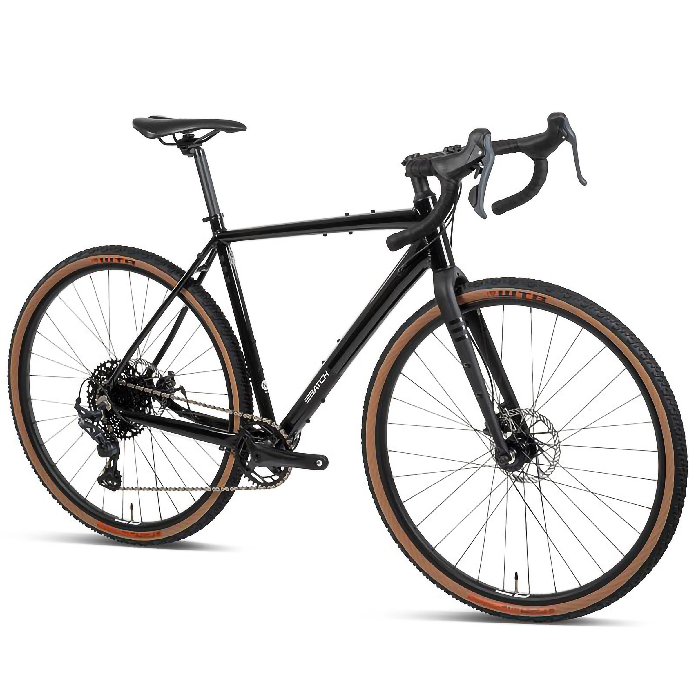 Break into cycling with Batch's do-everything, entry-level gravel bike