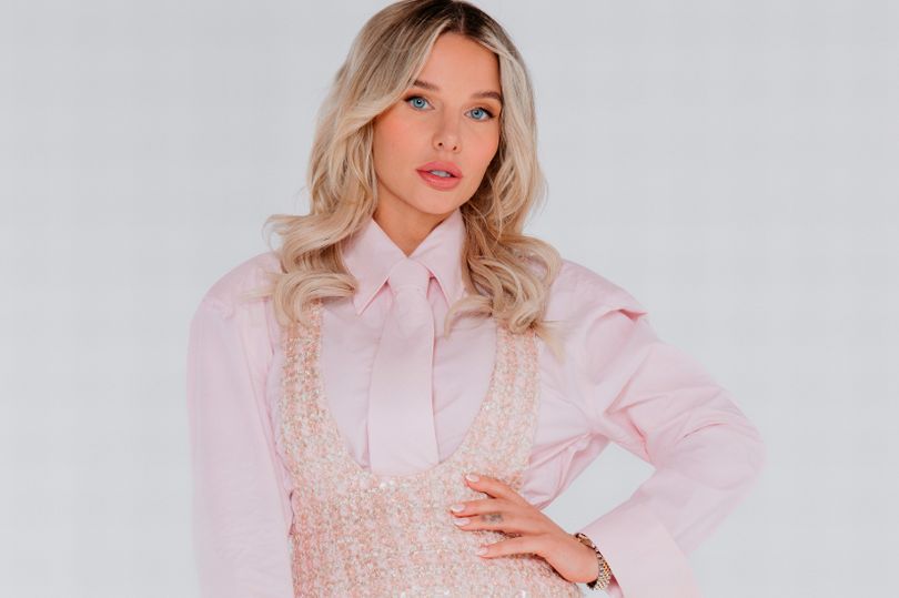 Coronation Street's Helen Flanagan issues cryptic warning after ...