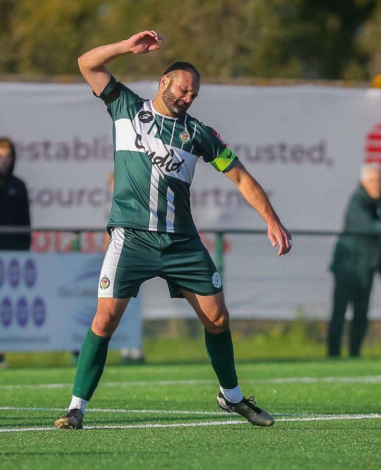 Ashford United assistant manager Craig Stone discusses the possibility ...