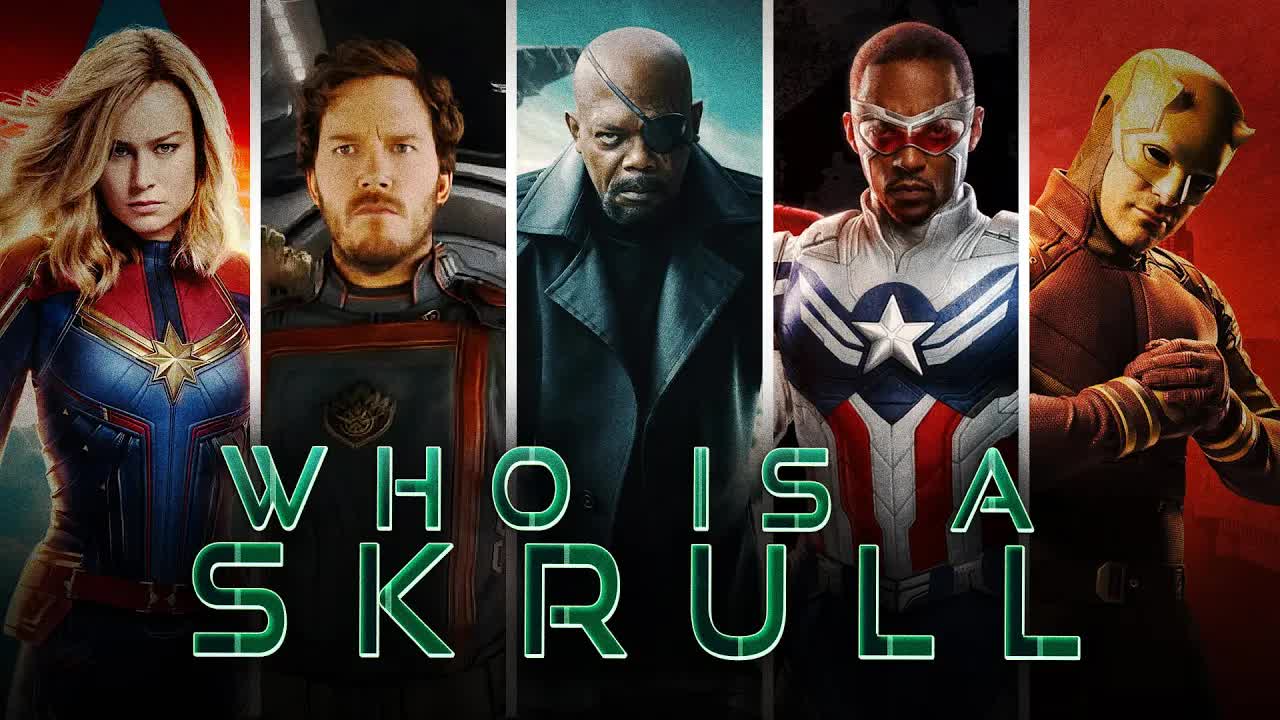 Secret Invasion: Which MCU characters are most likely to be Skrulls?