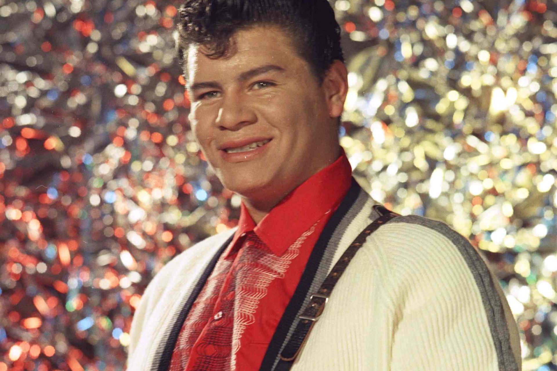 Ritchie Valens: The first Latin rock star