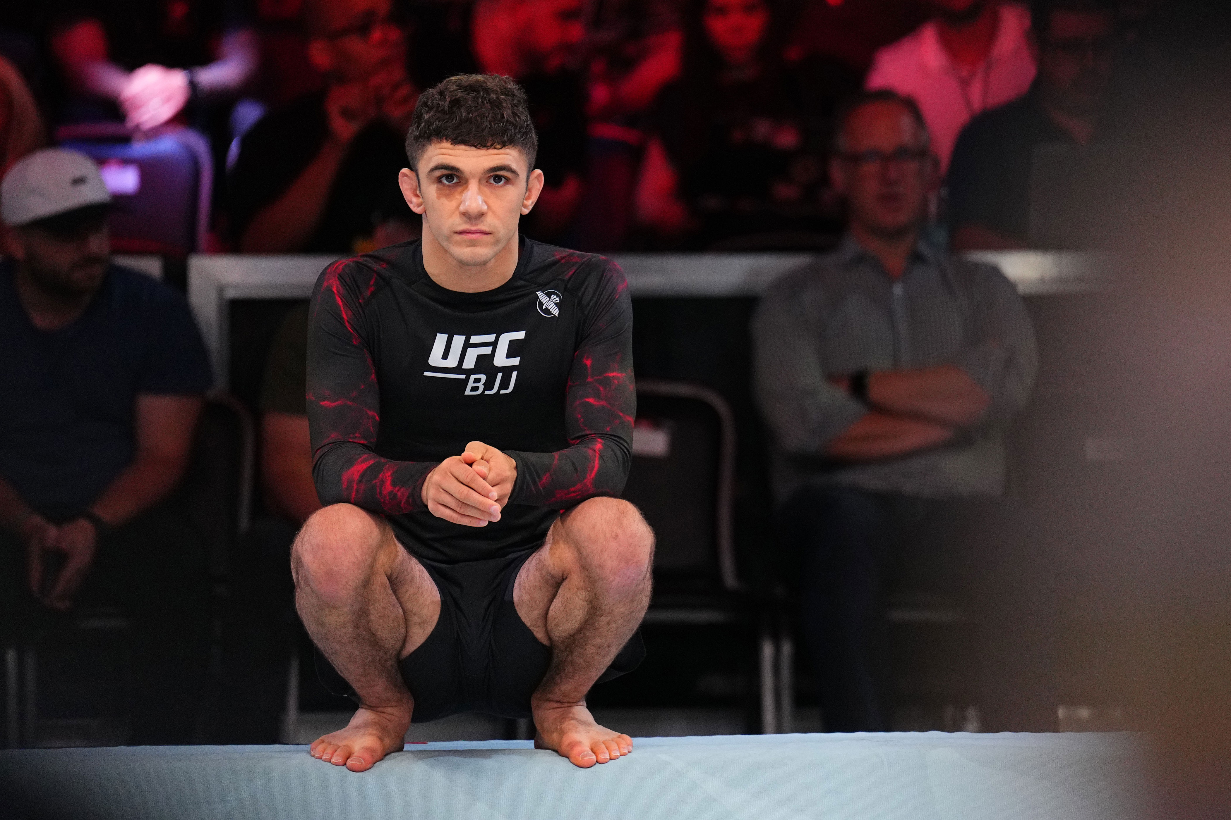 UFC BJJ 3 Results: Musumeci vs. Carrasco