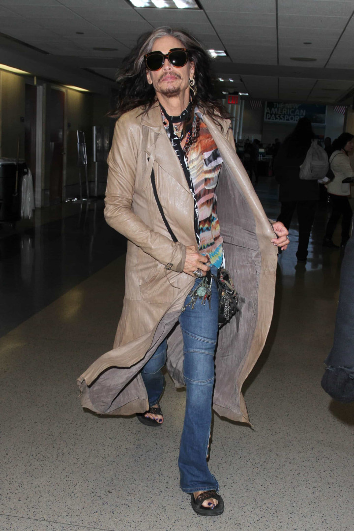 Celebs that have unusual body parts