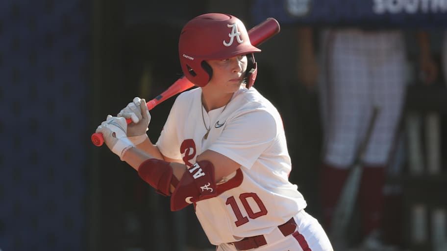 Alabama Softball Player Announces Sport Change After 2026 Season: Roll Call